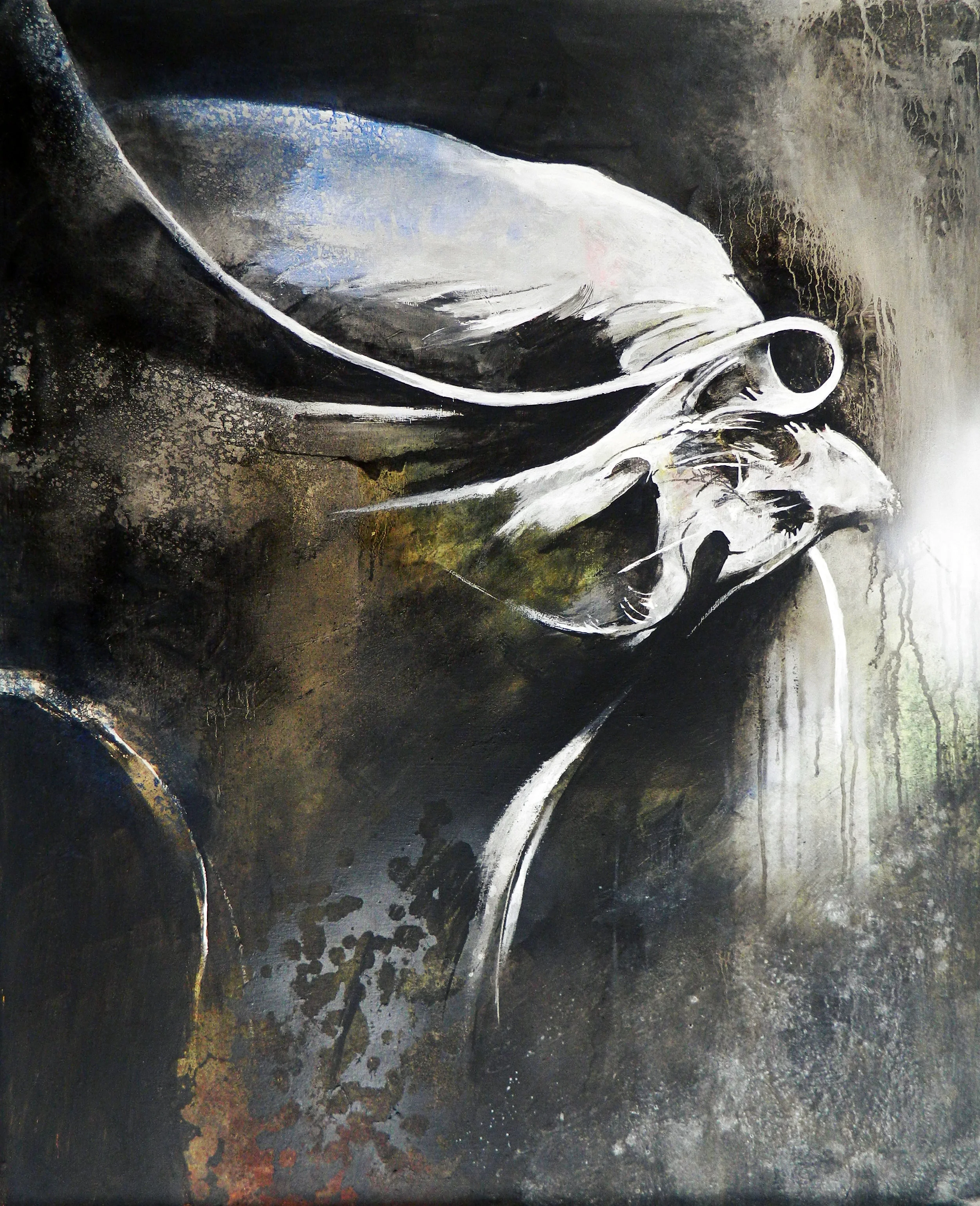 Michael Howells Artist