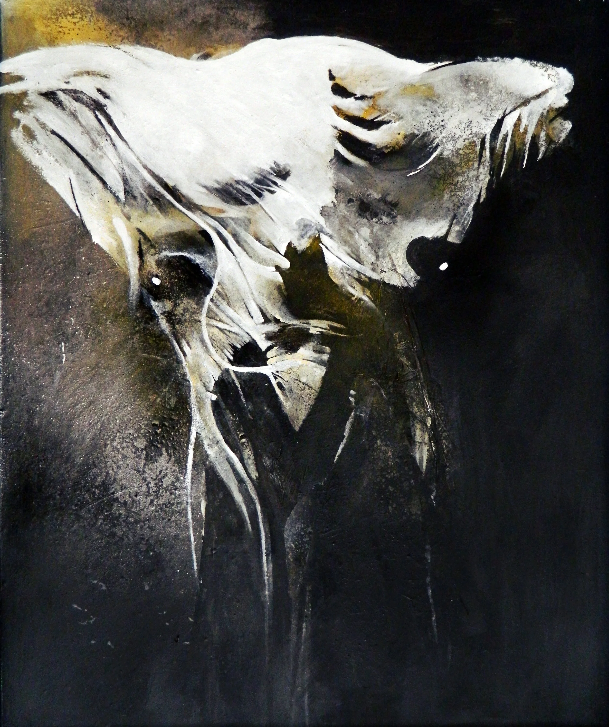 Michael Howells Artist