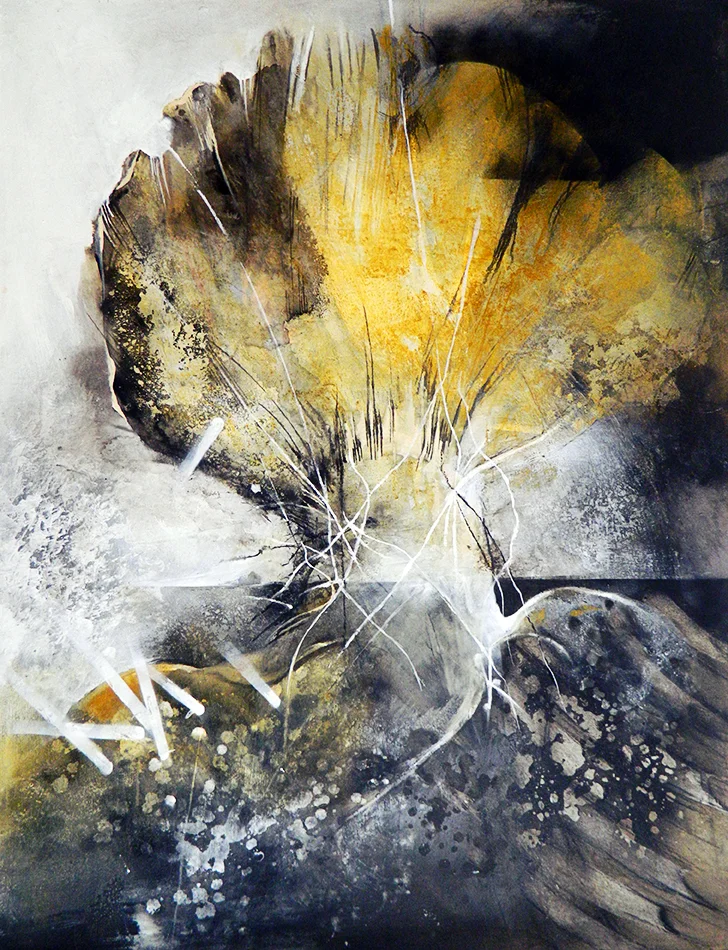 Michael Howells Artist