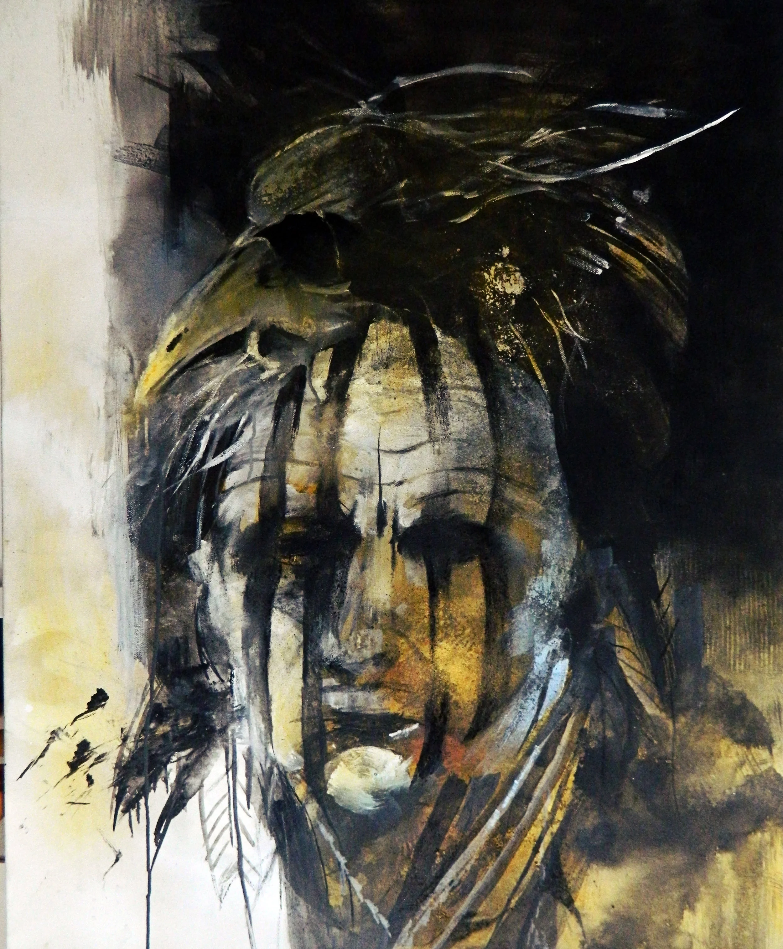 Michael Howells Artist