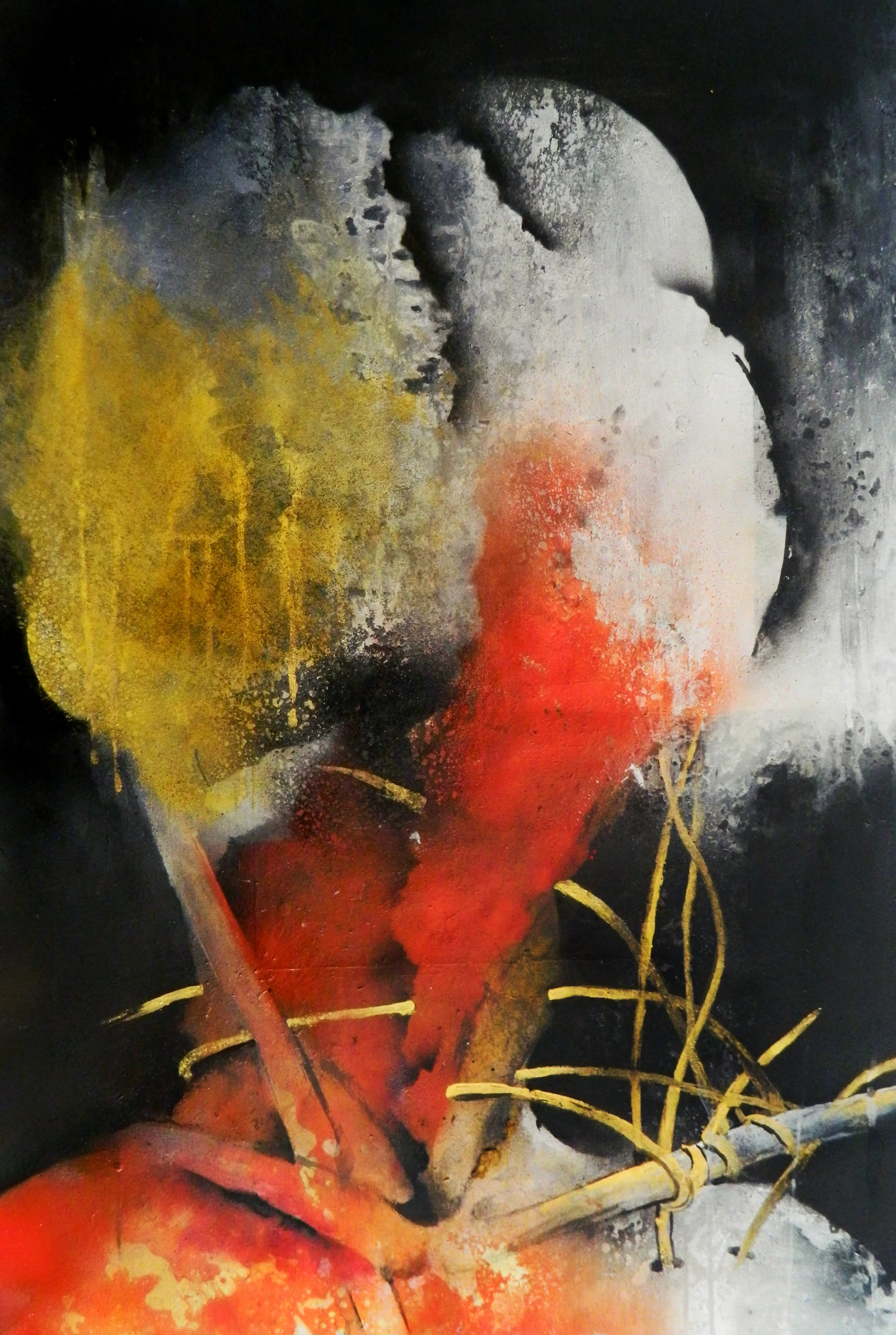 Michael Howells Artist