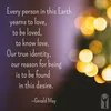 How We Love — Joanna Seibert