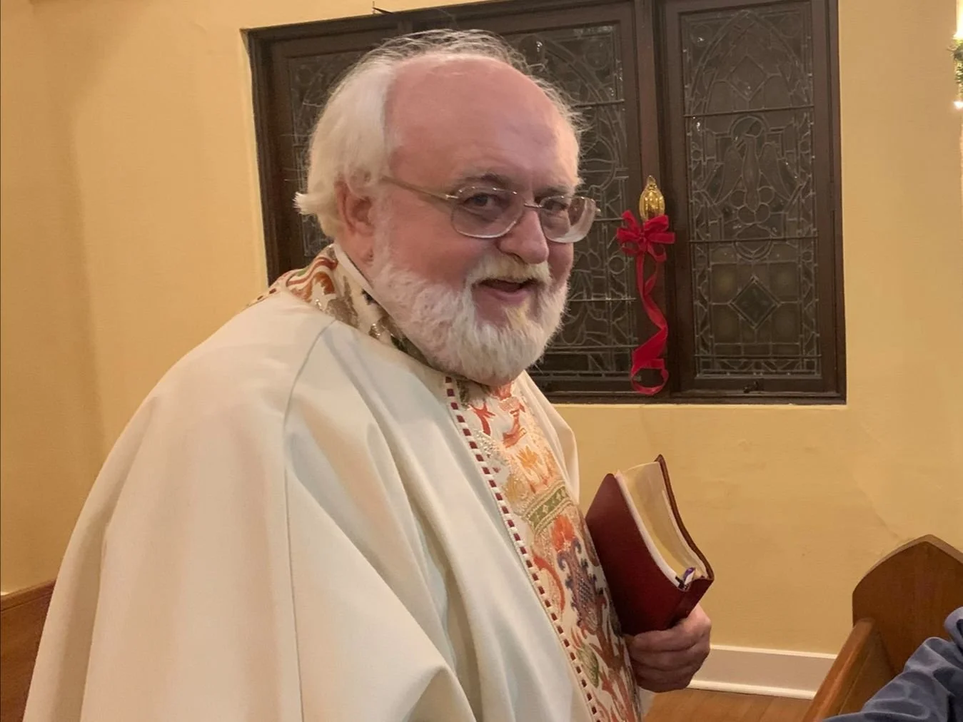 Paying it Forward on the Twelfth Day of Christmas, Some of our friends ...