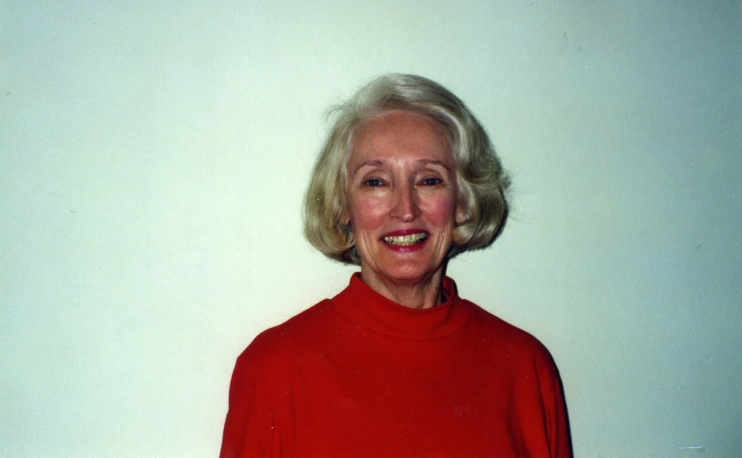 Daily Something — Joanna Seibert