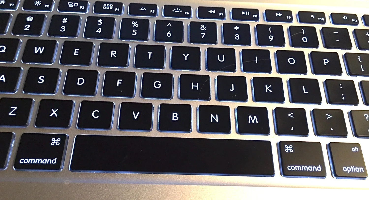 Daily Something — Joanna Seibert