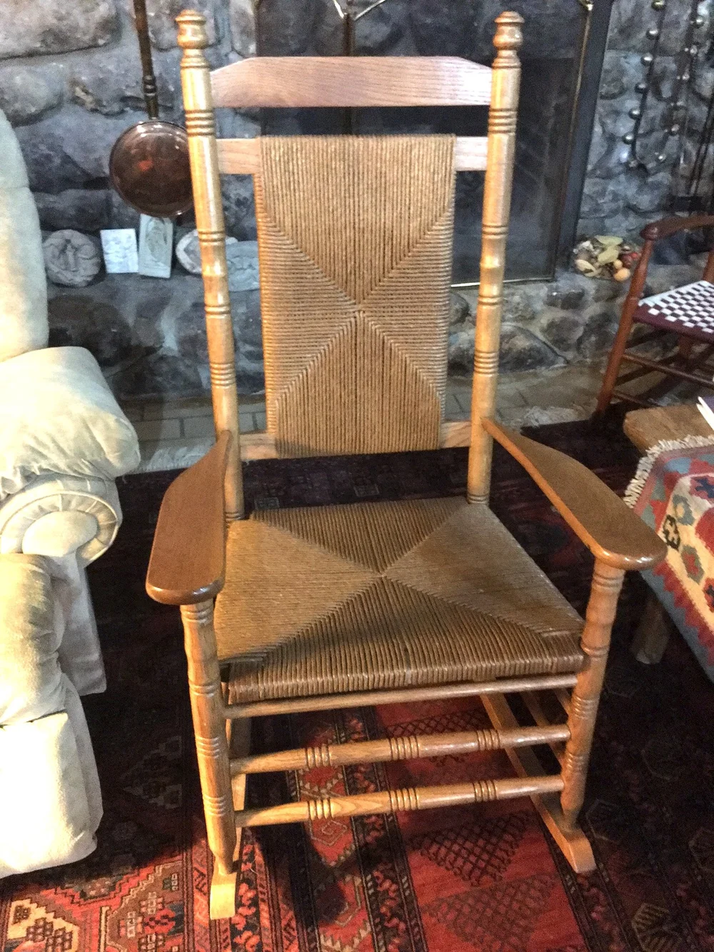 One of many ways of doing Intercessory Prayer: The Empty Chair — Joanna ...