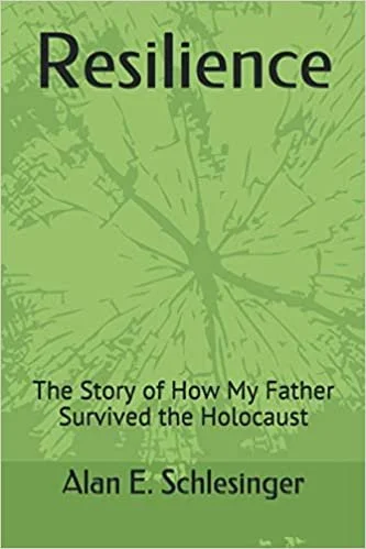How My Father Survived the Holocaust — Joanna Seibert