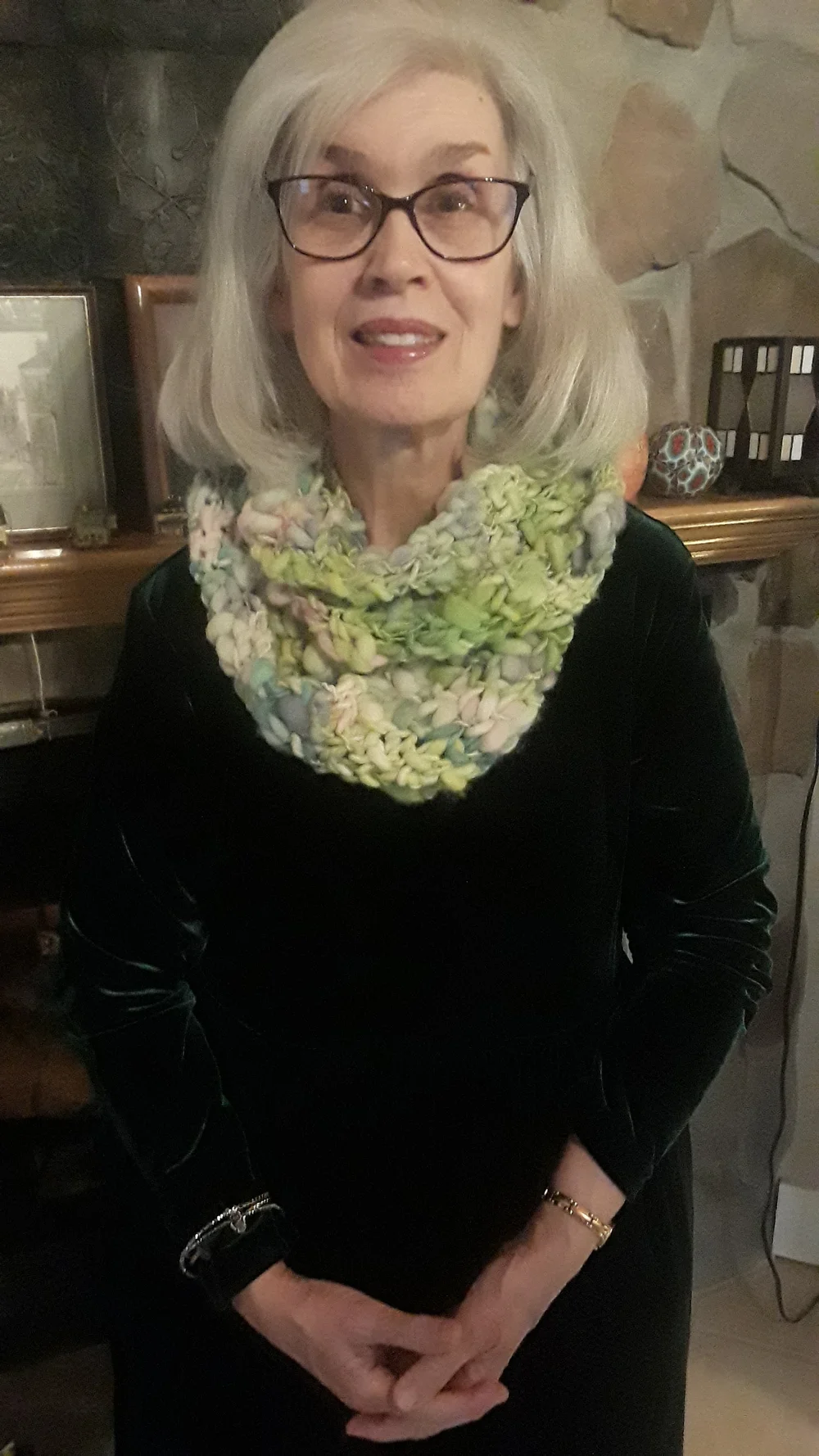 Usable and Sing a Song of Six Birds — Joanna Seibert