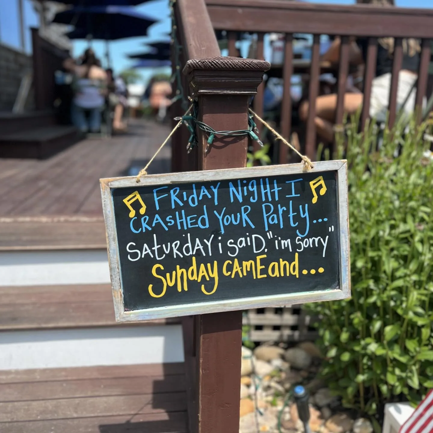Canal Cafe