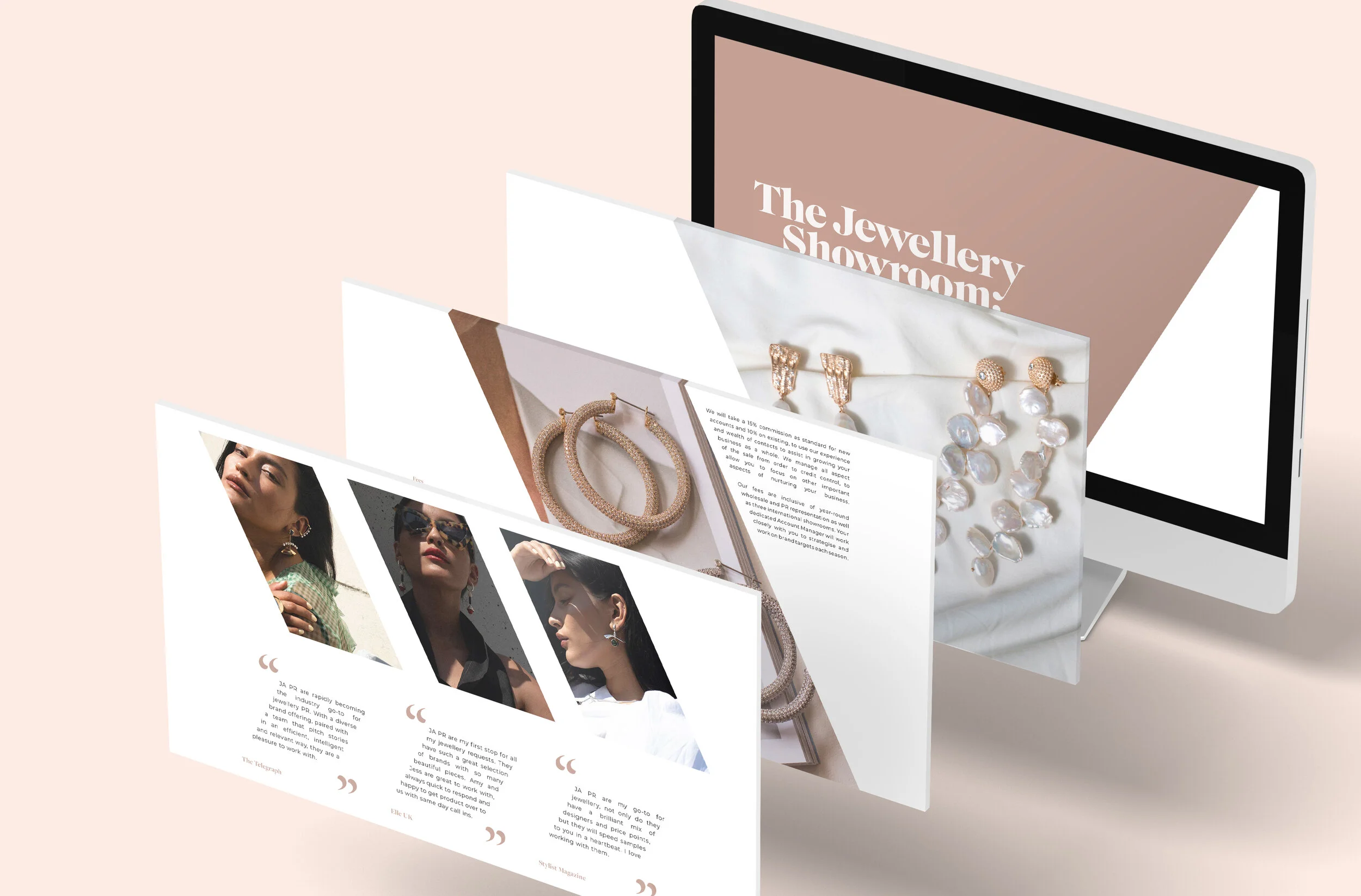 pitching-presentation-the-jewellery-showroom-soley-creative-design