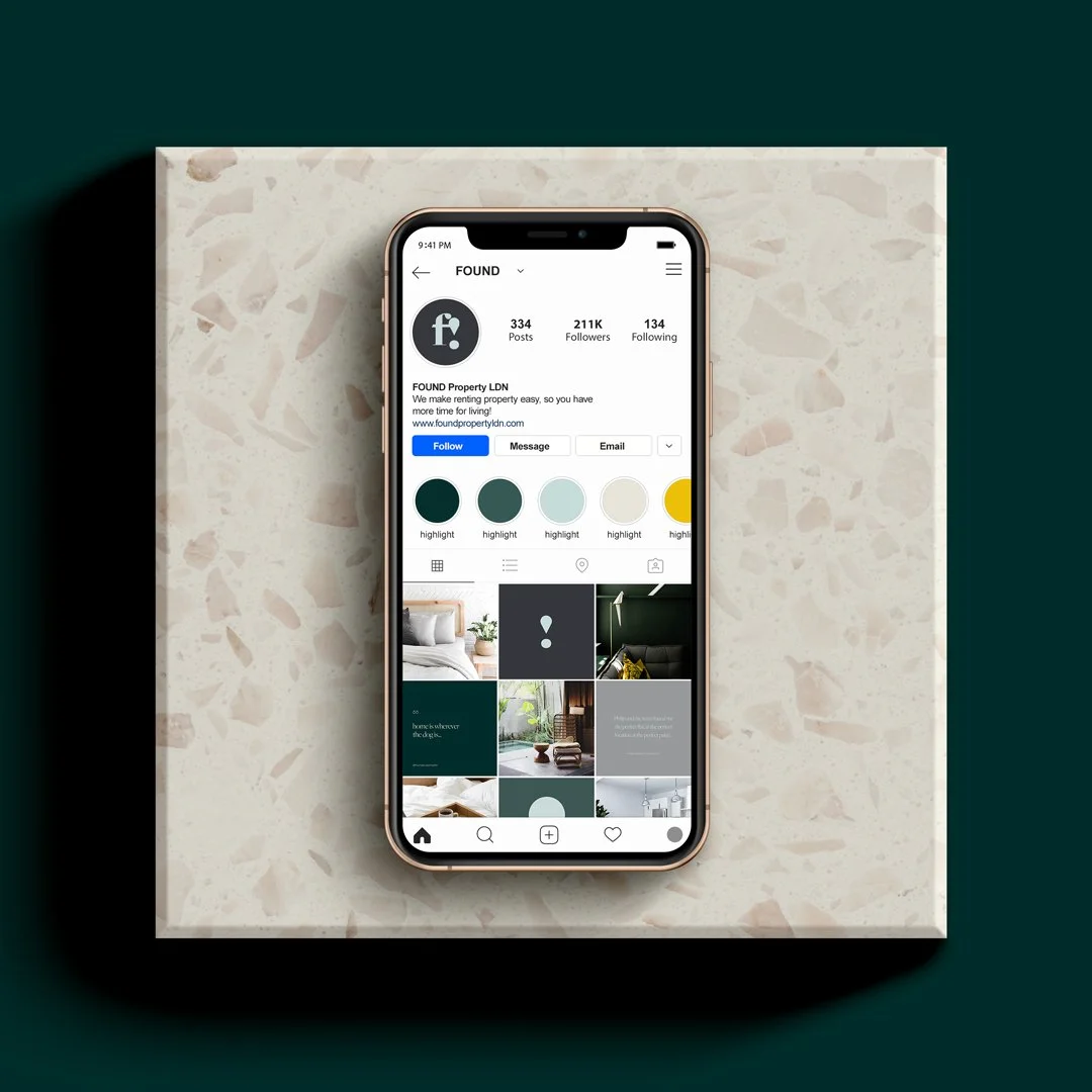 3 ways to brand your social media effectively — Soley Creative Design ...