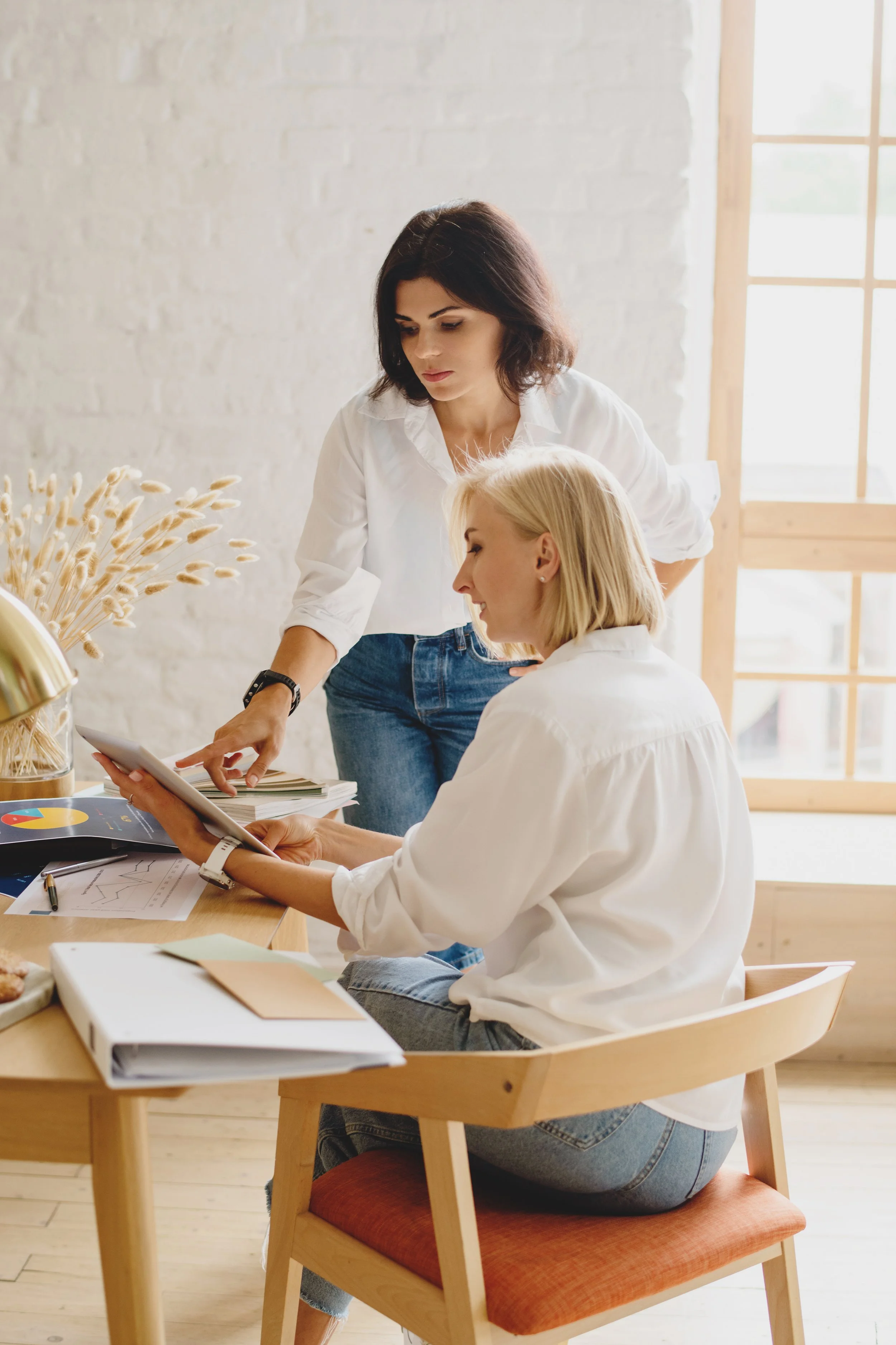 Ways to resonate on an emotional level with your clients — Soley ...