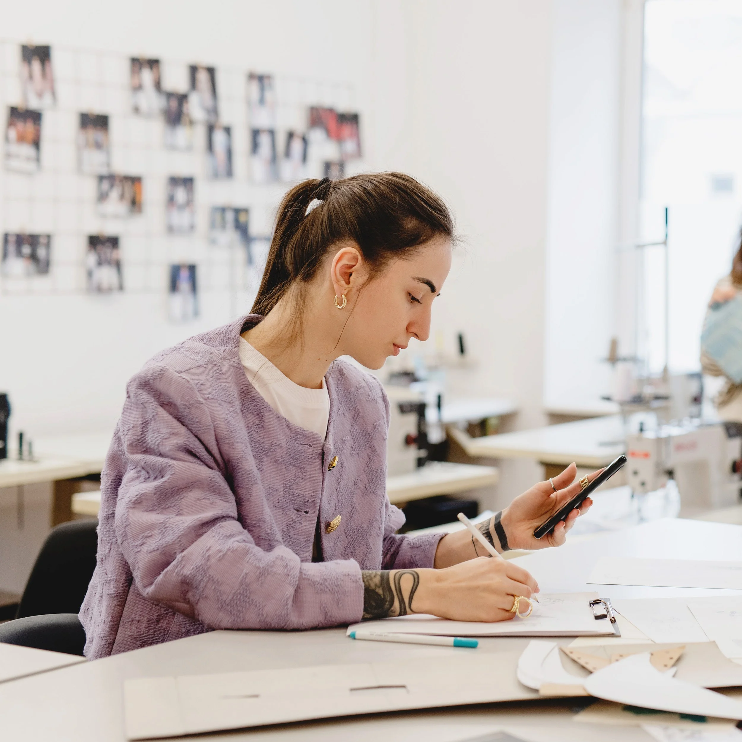 How to brief your designer — Soley Creative Design Studio | Branding ...