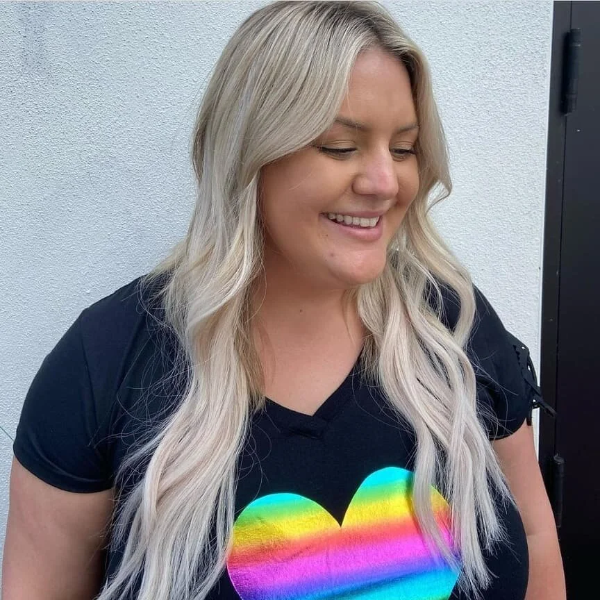 VoMor | Aveda | Hair & Lash Extensions