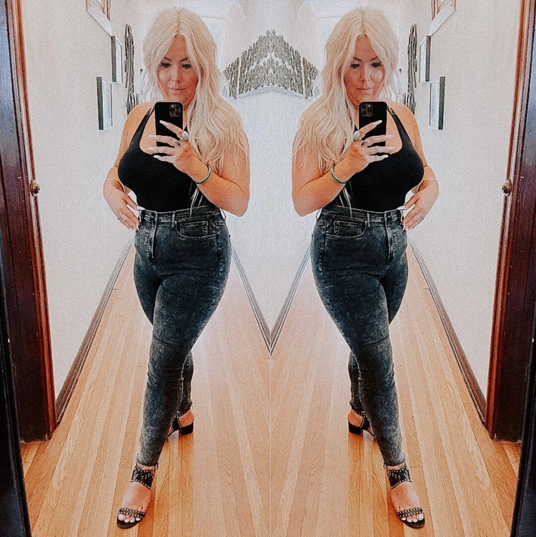 VoMor | Aveda | Hair & Lash Extensions