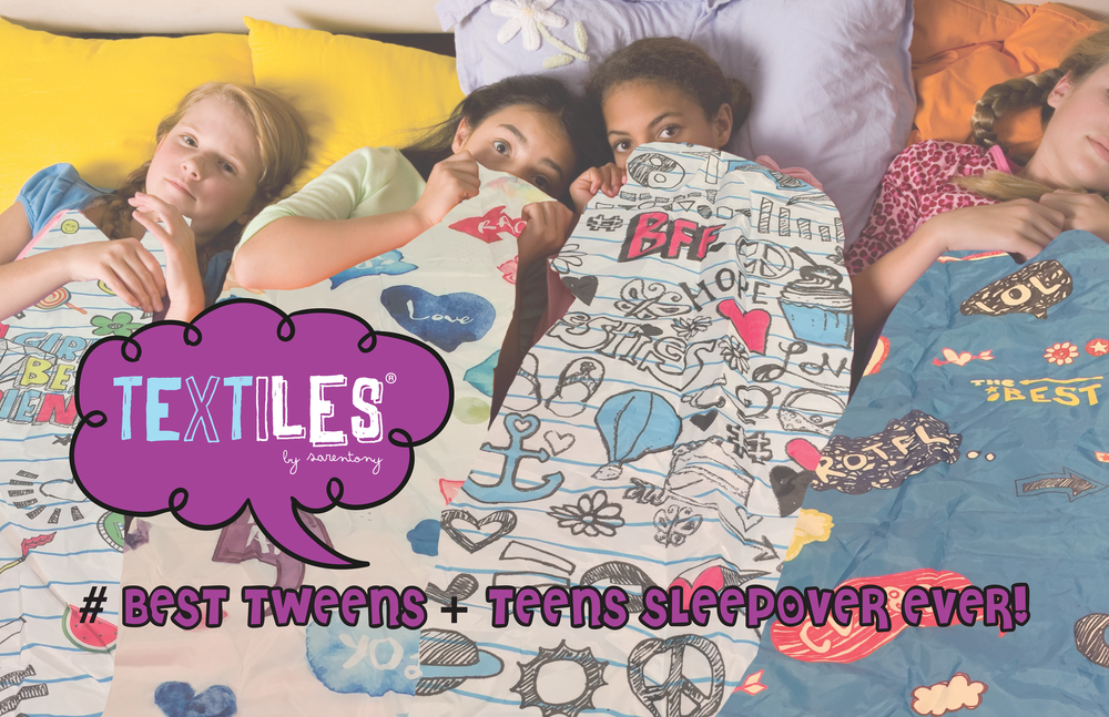 Best Sleepover Ever