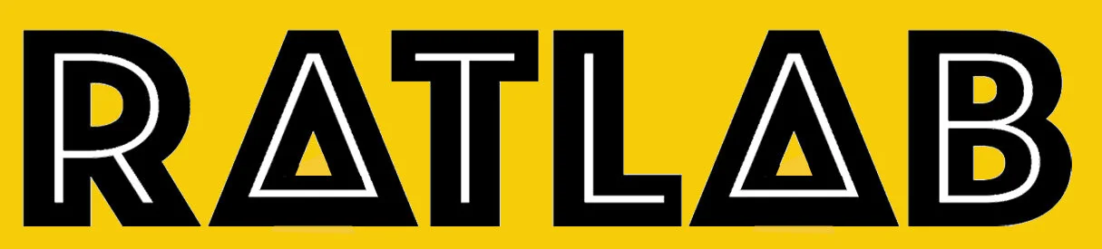 RATLAB — green ginger