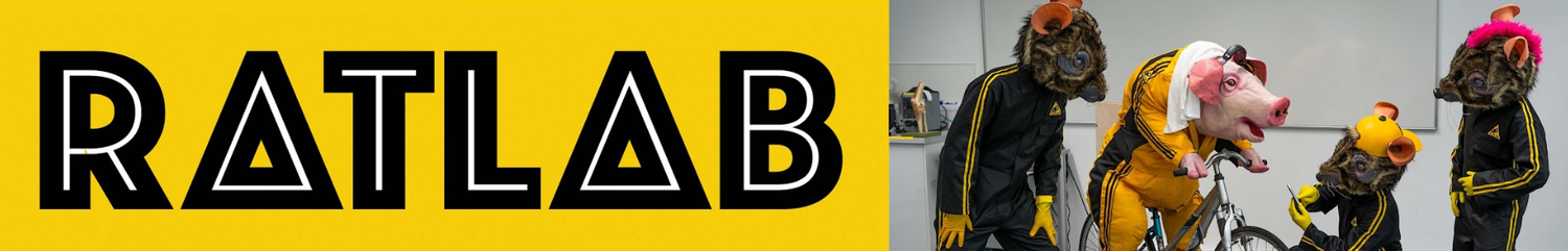 RATLAB Resources — green ginger