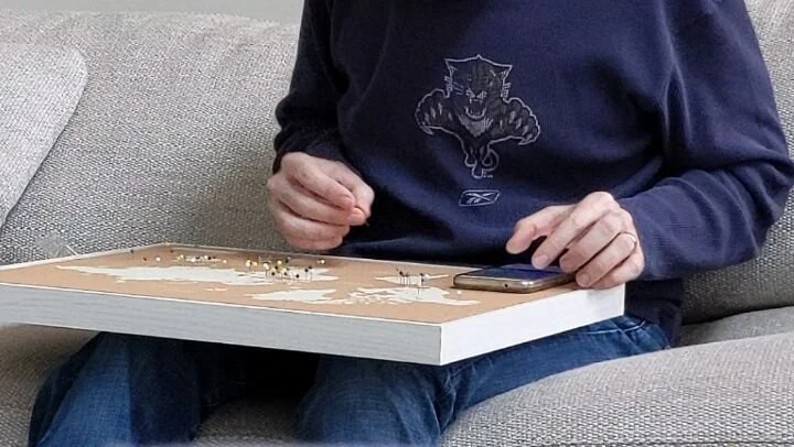 Jonathan Rand — playwright of the most popular stage plays performed in ...