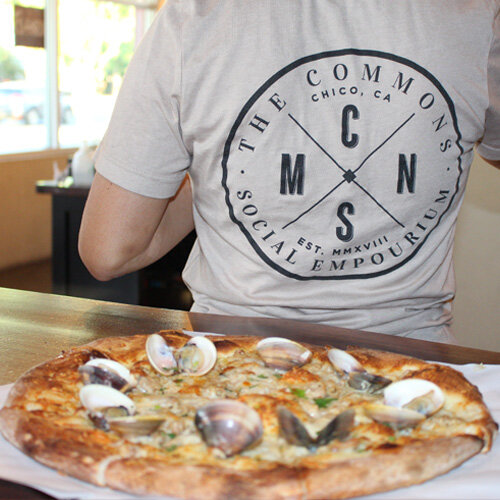 The Commons Social Empourium