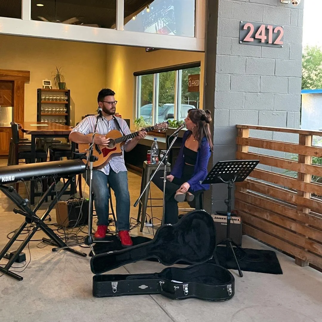 The Commons Social Empourium