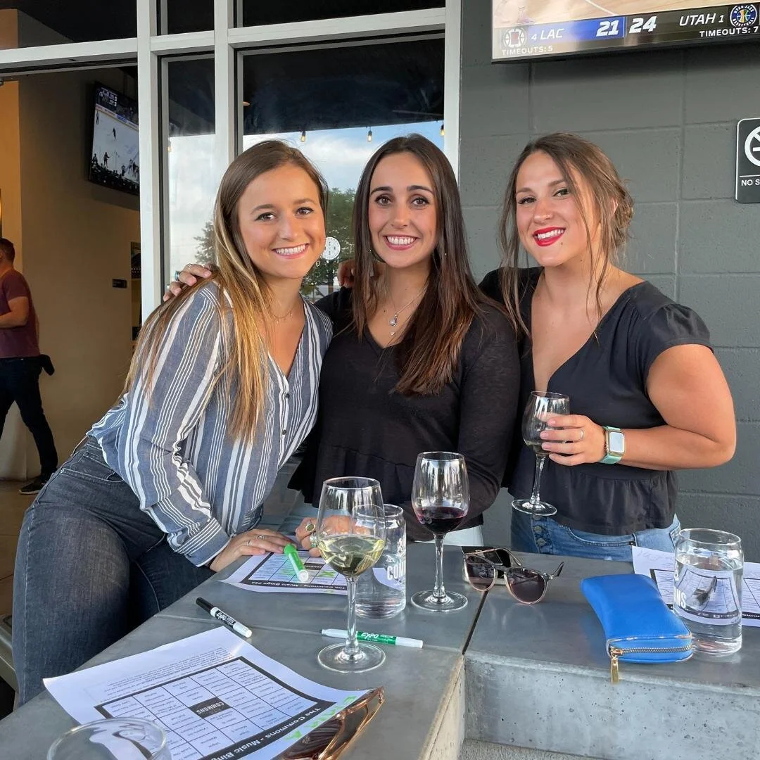 The Commons Social Empourium