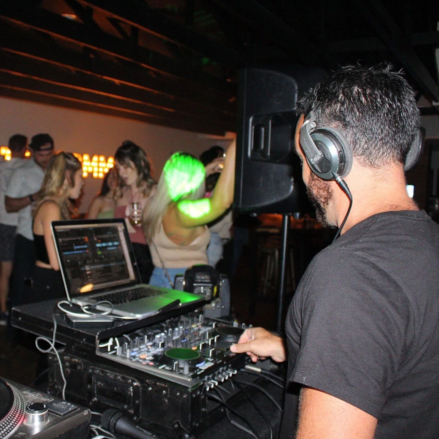 The Commons Social Empourium