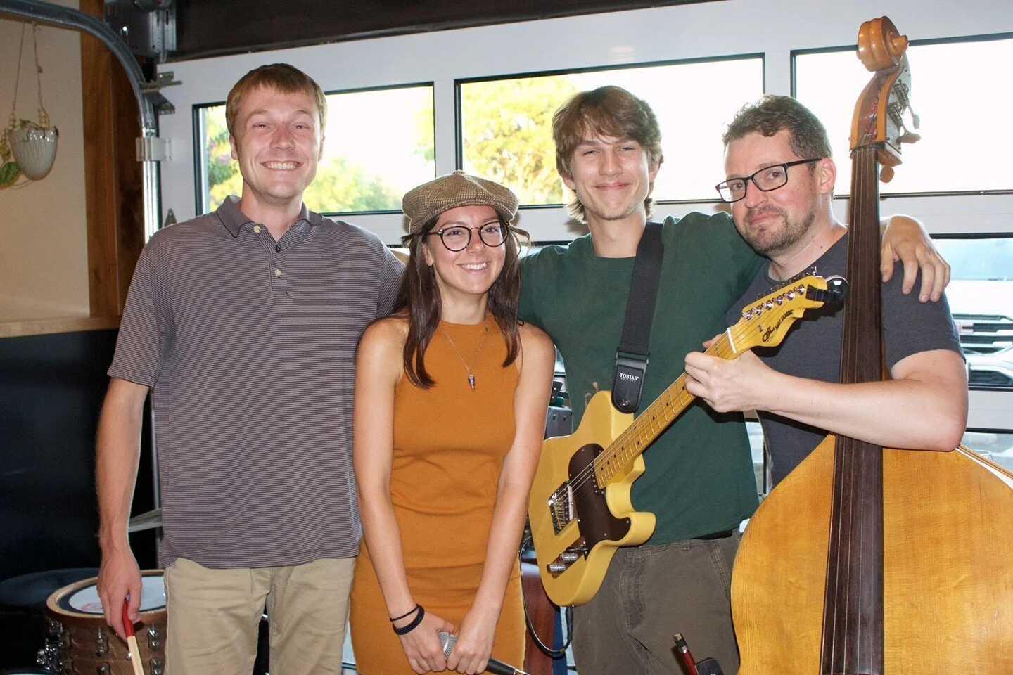 The Commons Social Empourium