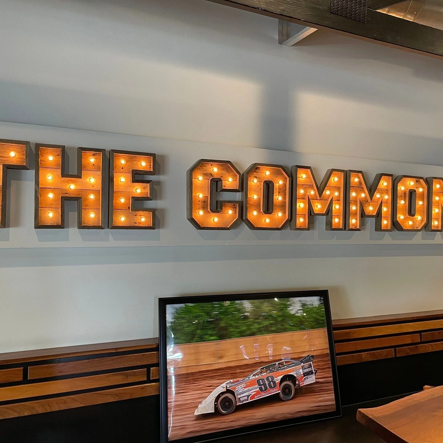 The Commons Social Empourium