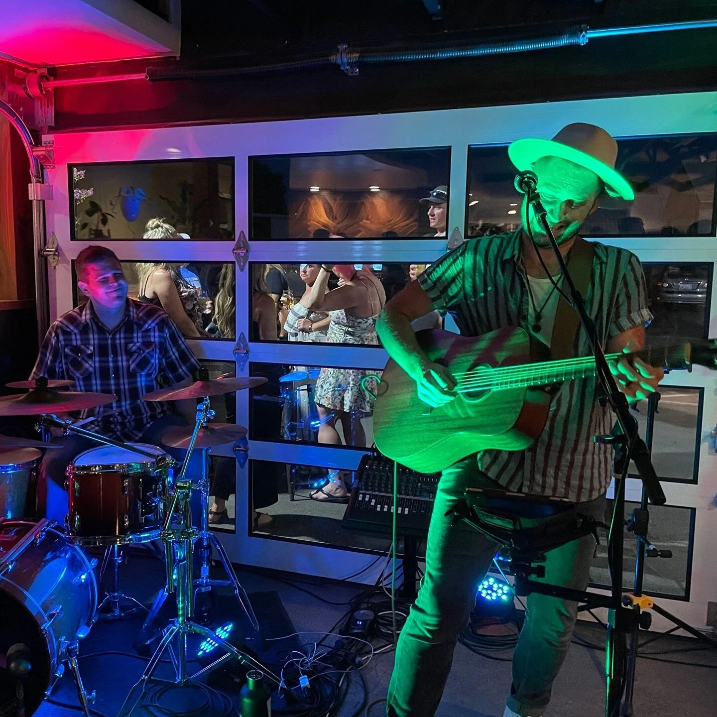 The Commons Social Empourium