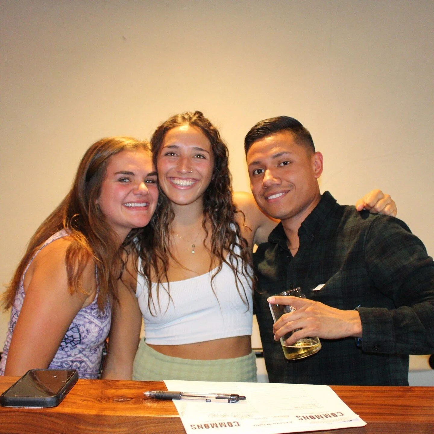 The Commons Social Empourium