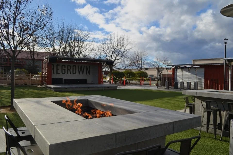 The Commons Social Empourium