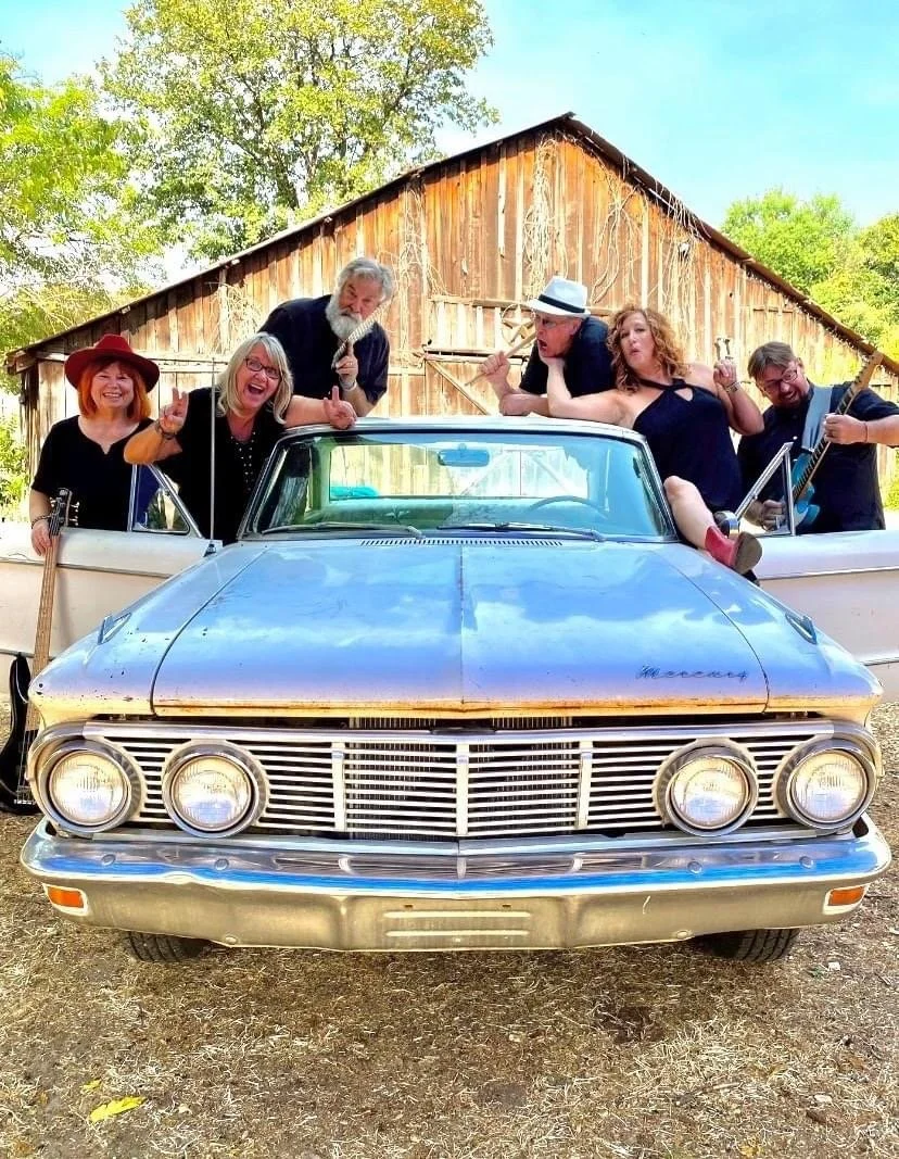 The Commons Social Empourium