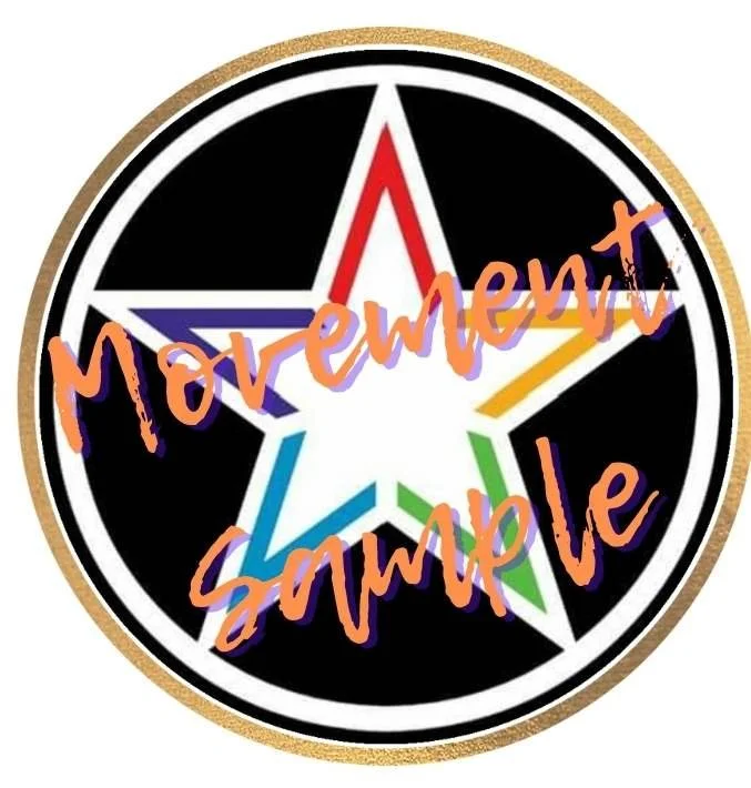 Samples of marching band shows — marching band drill design and ...