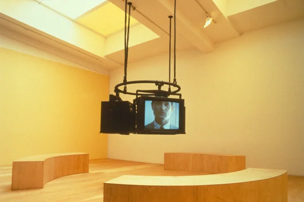 selected works — Doug Aitken Workshop