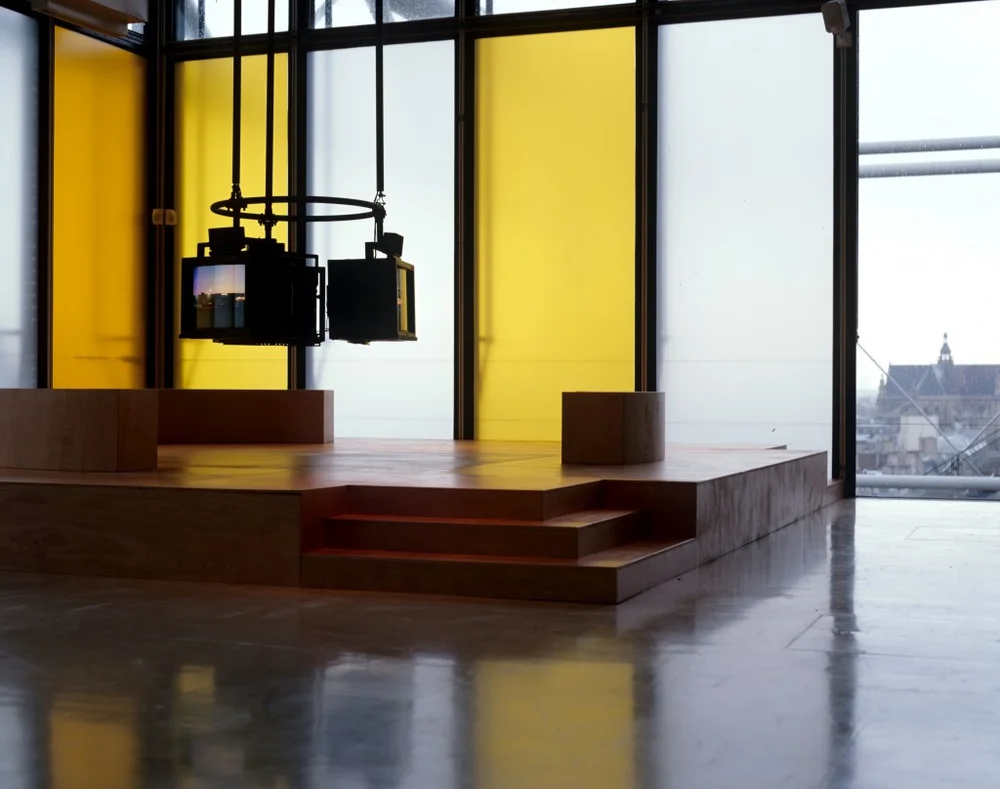 selected works — Doug Aitken Workshop