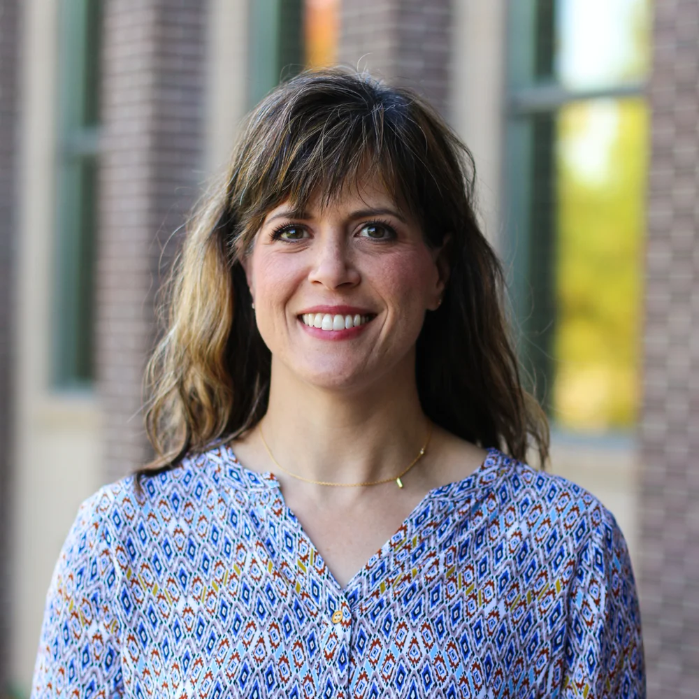 Pastors & Staff — Tates Creek Presbyterian Church