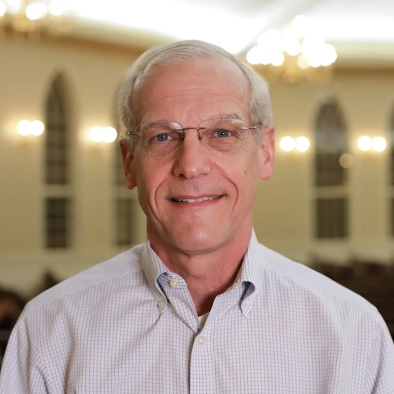 Elders & Deacons — Tates Creek Presbyterian Church