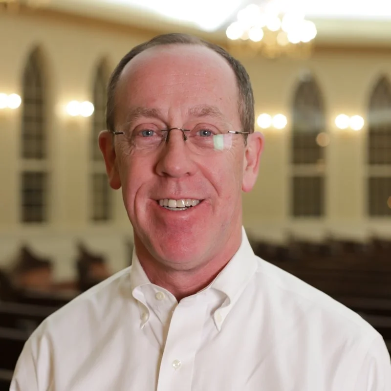 Elders & Deacons — Tates Creek Presbyterian Church