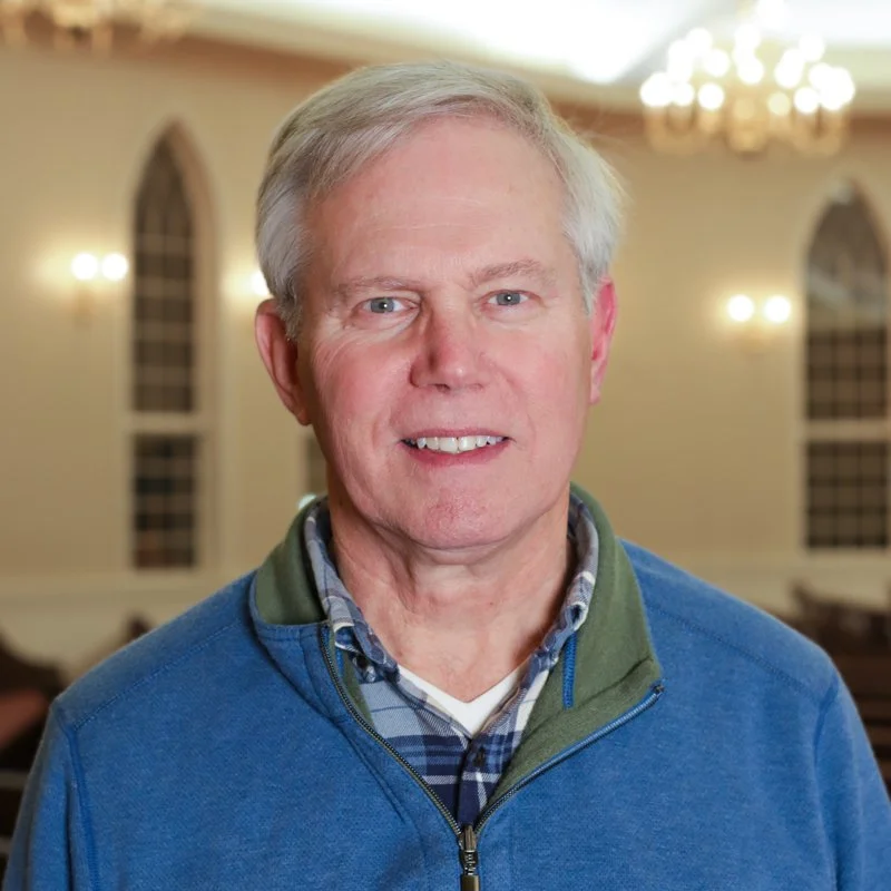 Elders & Deacons — Tates Creek Presbyterian Church