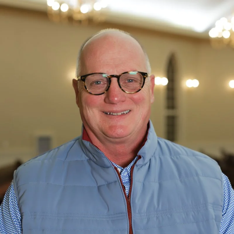 Elders & Deacons — Tates Creek Presbyterian Church