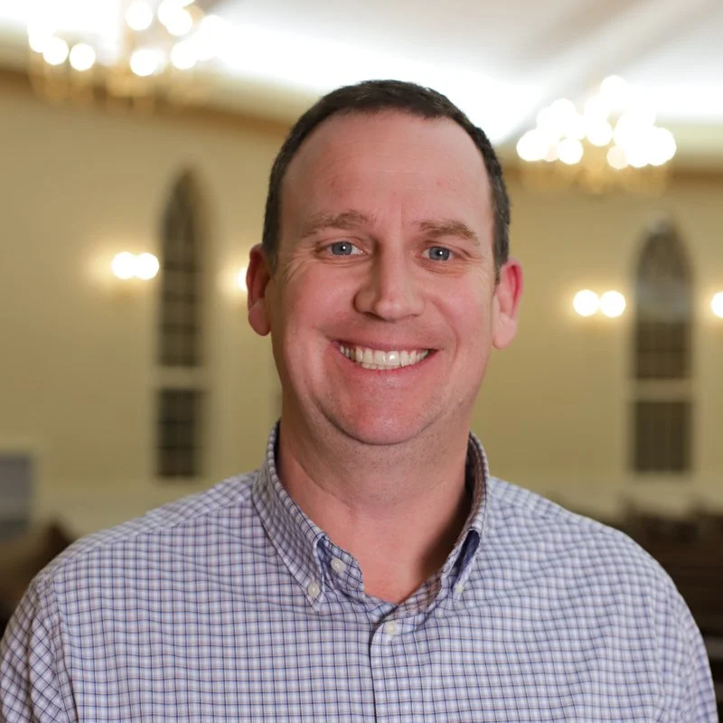 Officers — Tates Creek Presbyterian Church