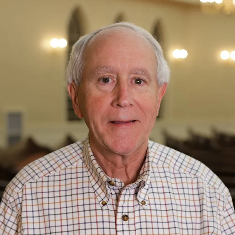 Officers — Tates Creek Presbyterian Church