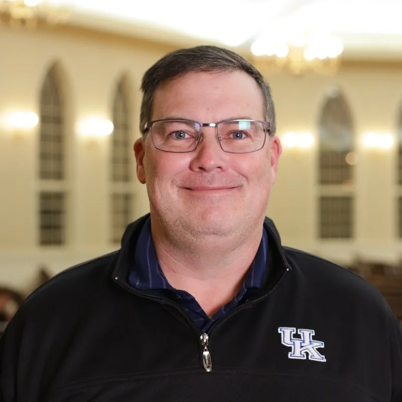 Elders & Deacons — Tates Creek Presbyterian Church