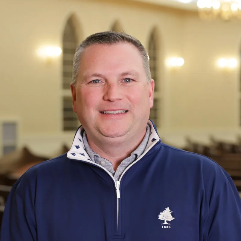 Officers — Tates Creek Presbyterian Church