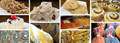 More — Marilyn's Bakery & Café