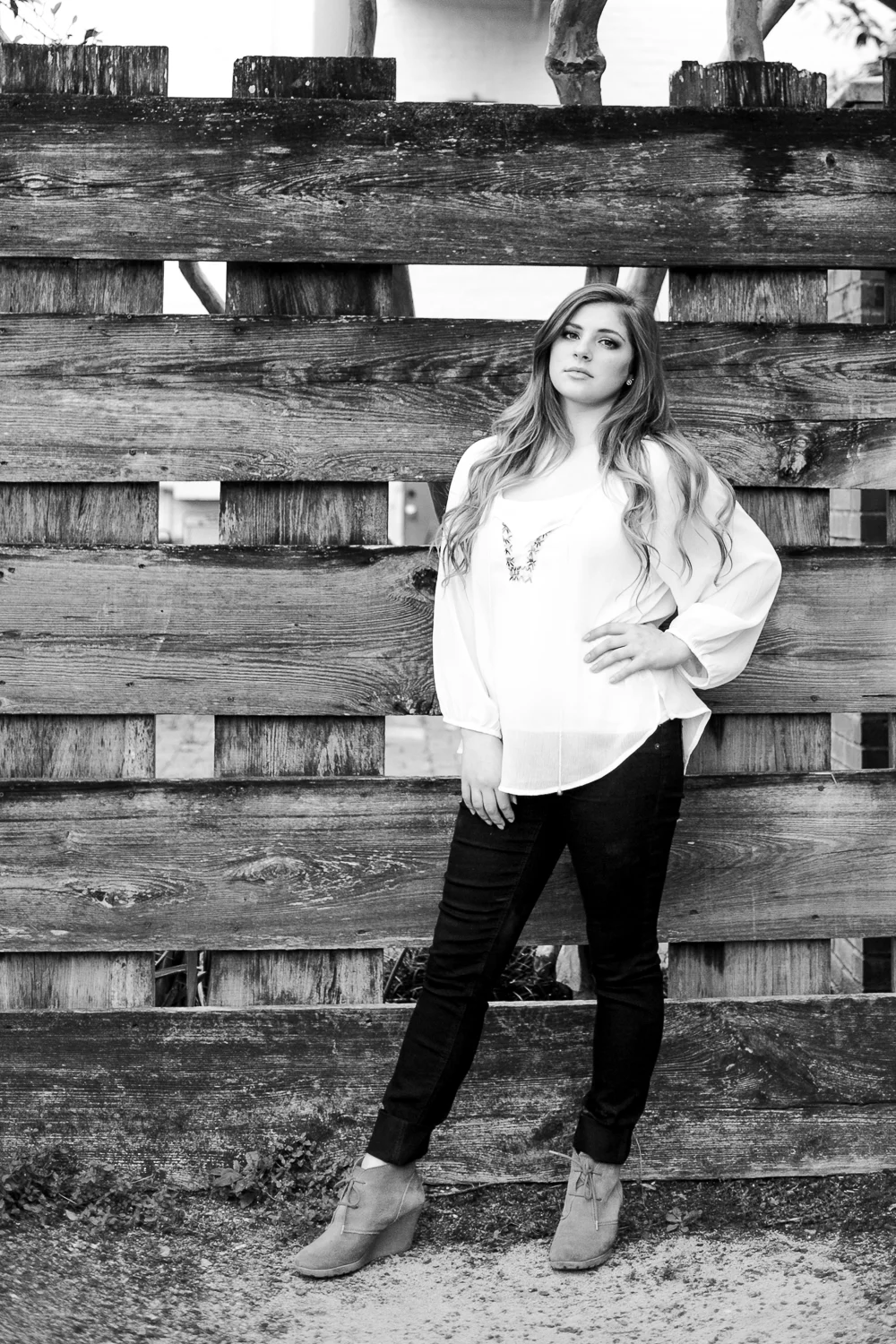 SARAH MENARD / SENIOR PORTRAITS / NEW IBERIA, LA — Danae Simmons ...