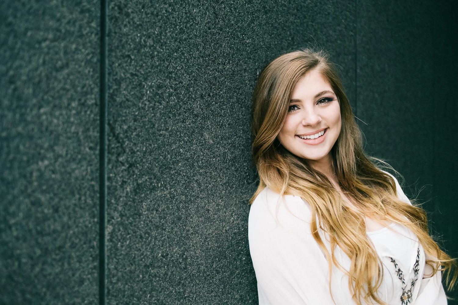SARAH MENARD / SENIOR PORTRAITS / NEW IBERIA, LA — Danae Simmons ...