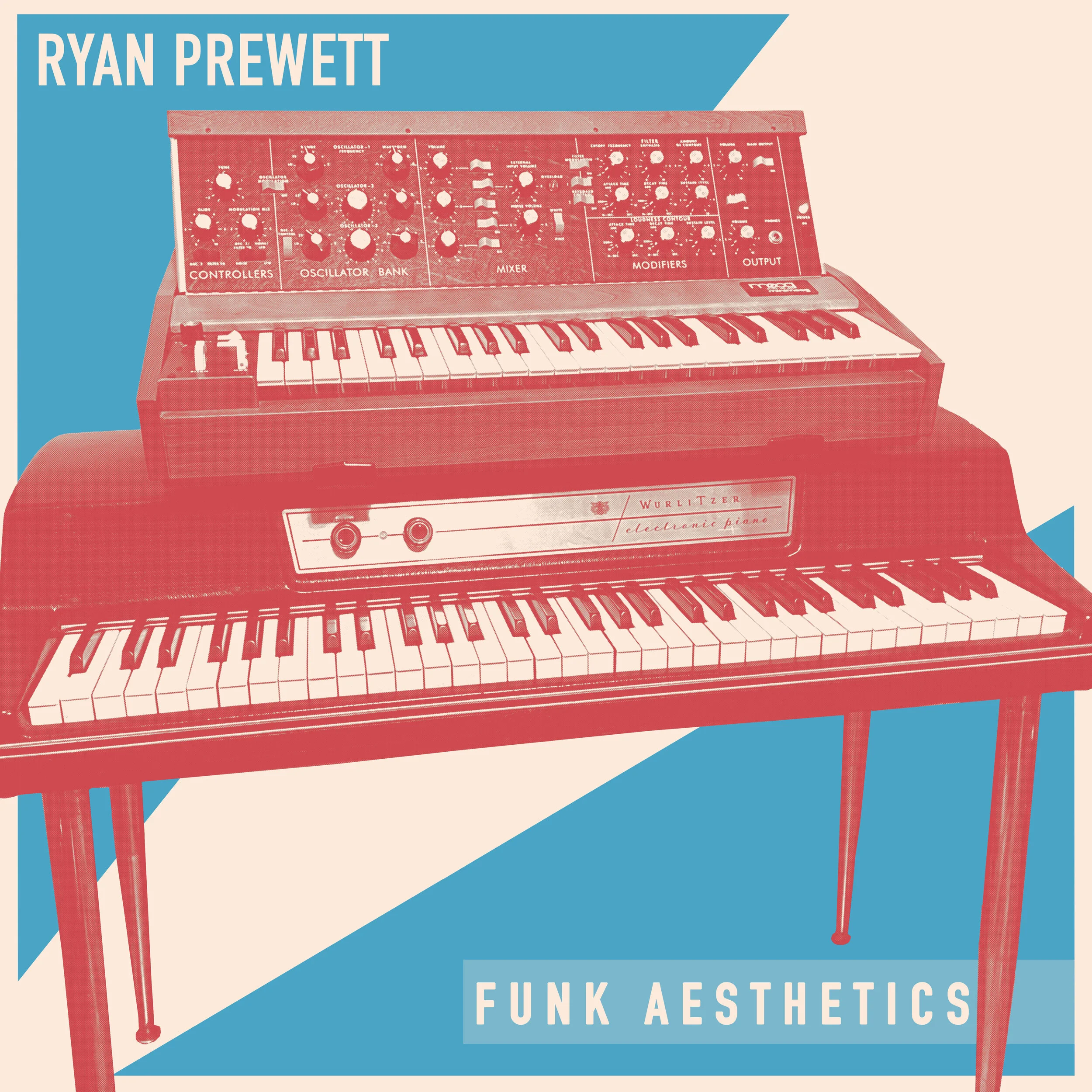 RYAN PREWETT