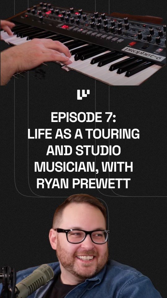 RYAN PREWETT